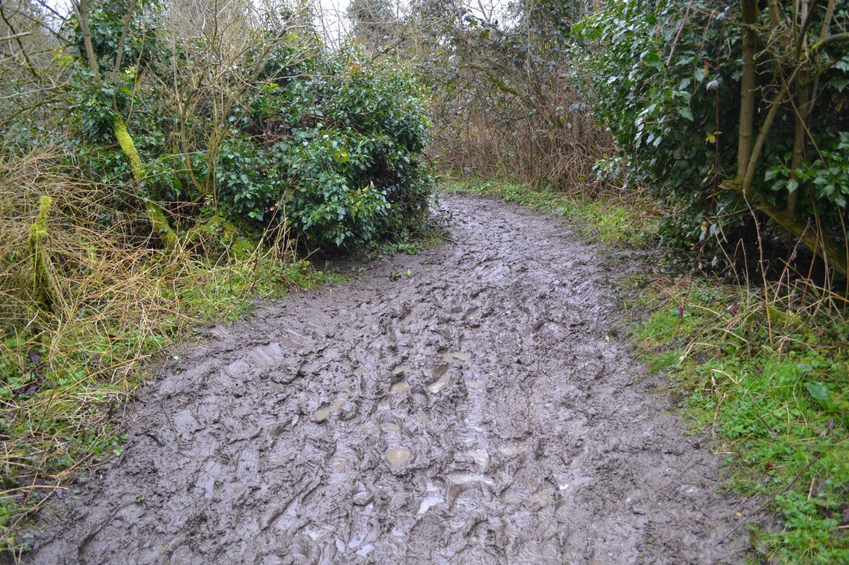 Kent walks near London – A hopefully useful guide to walks within reach ...