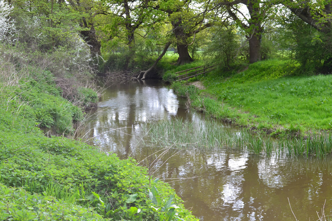 river-eden – Kent walks near London