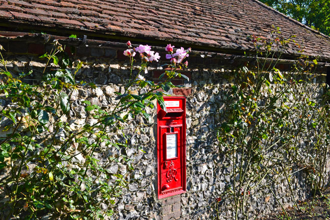 Three classic cycle routes around Downe and Cudham – Kent walks near London