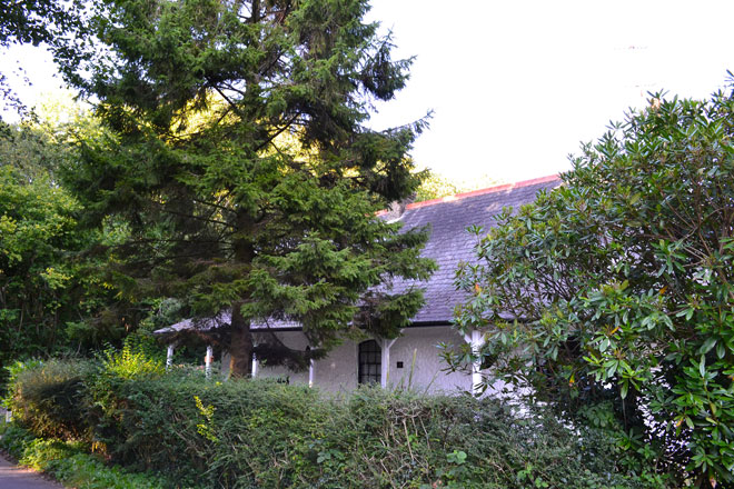 Three classic cycle routes around Downe and Cudham – Kent walks near London