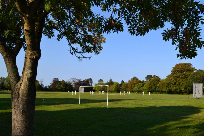 Three classic cycle routes around Downe and Cudham – Kent walks near London