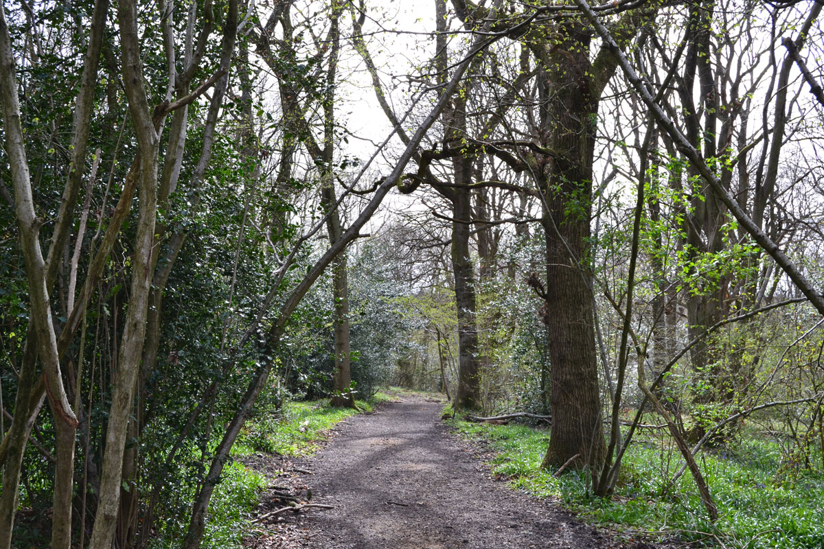 villages in Kent – Kent walks near London