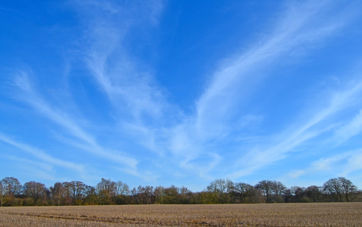 Cudham – Kent walks near London