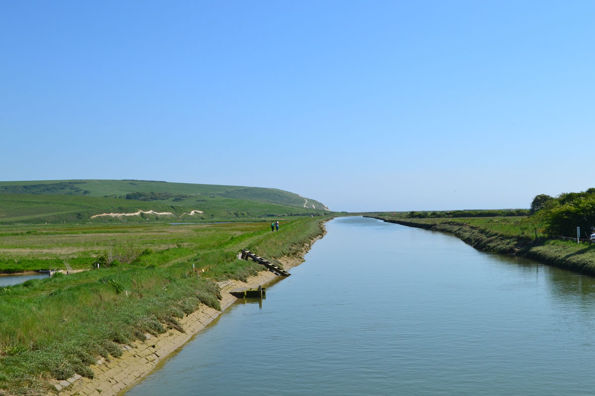 Kent walks near London – A hopefully useful guide to walks within reach ...