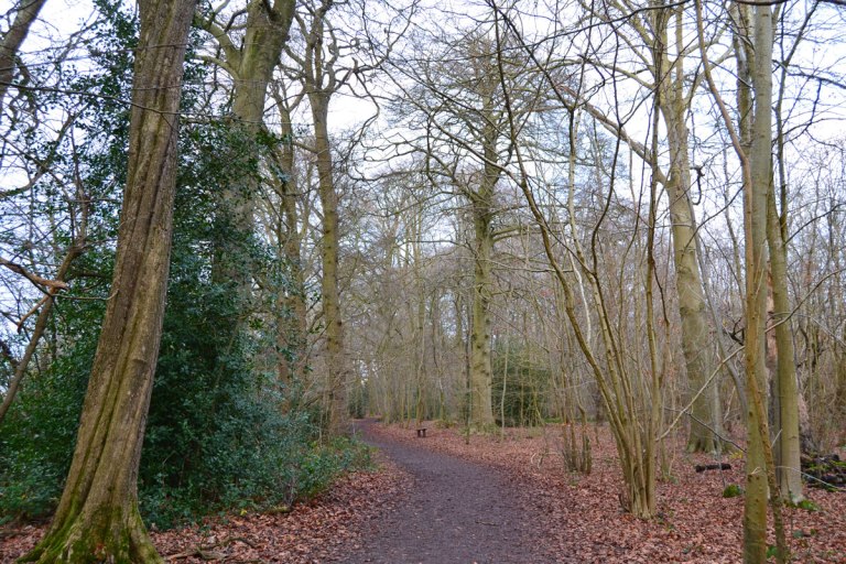 Kent walks near London – A hopefully useful guide to walks within reach ...